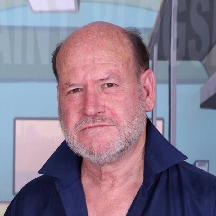 Tony Wilkinson List of Experience | d-zine hub ENGINEERING